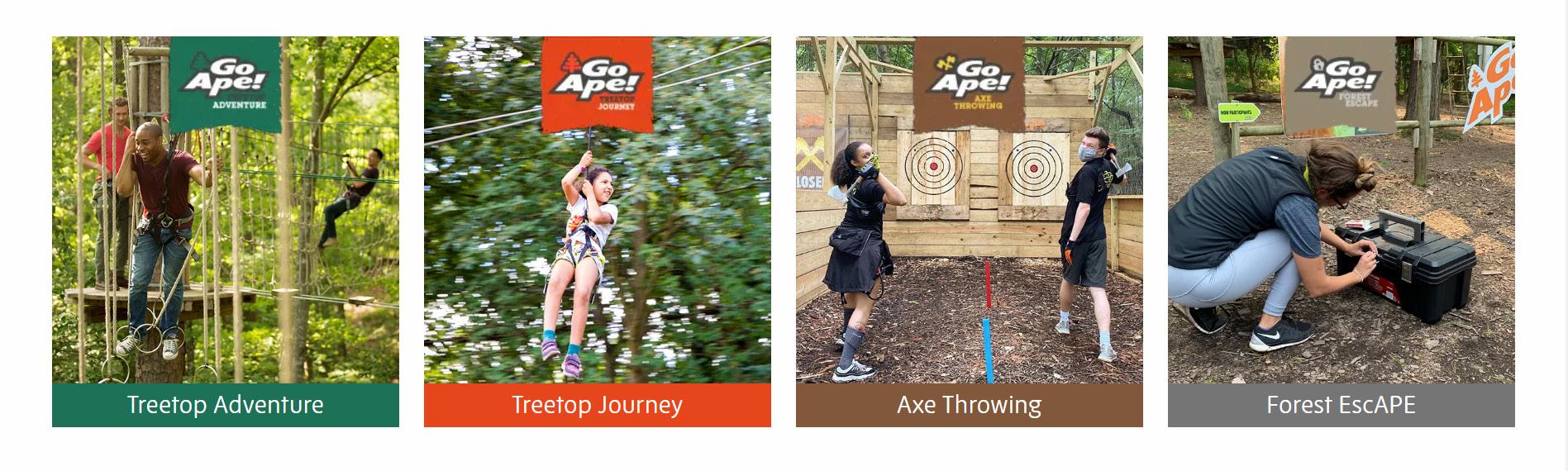 Spring 2024 - Naturally Fun Magazine by Arlington Parks and Recreation ...