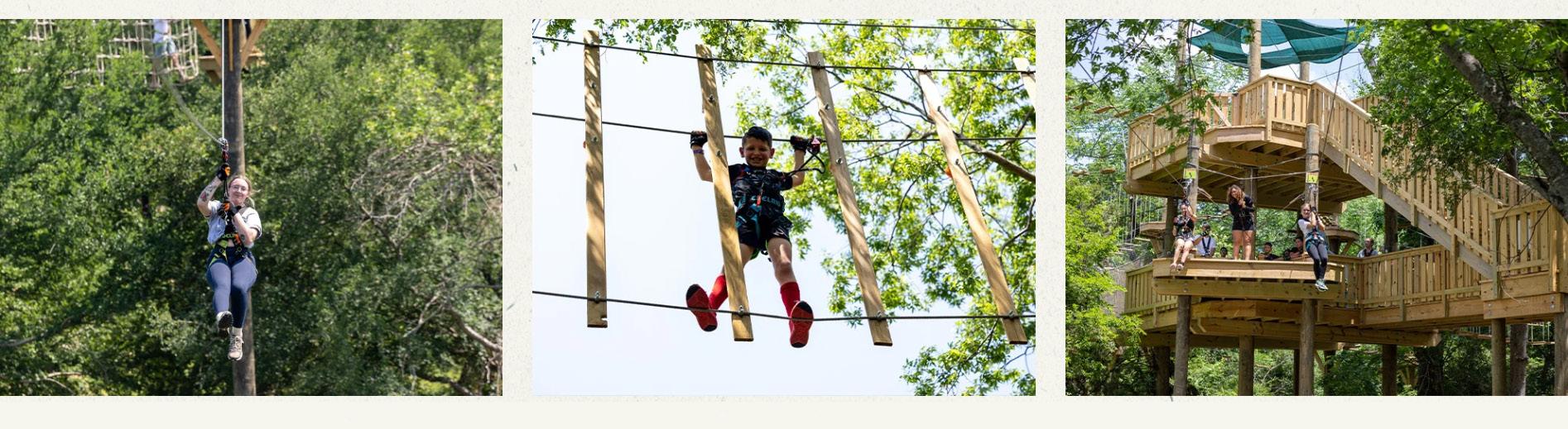 Spring 2024 - Naturally Fun Magazine by Arlington Parks and Recreation ...