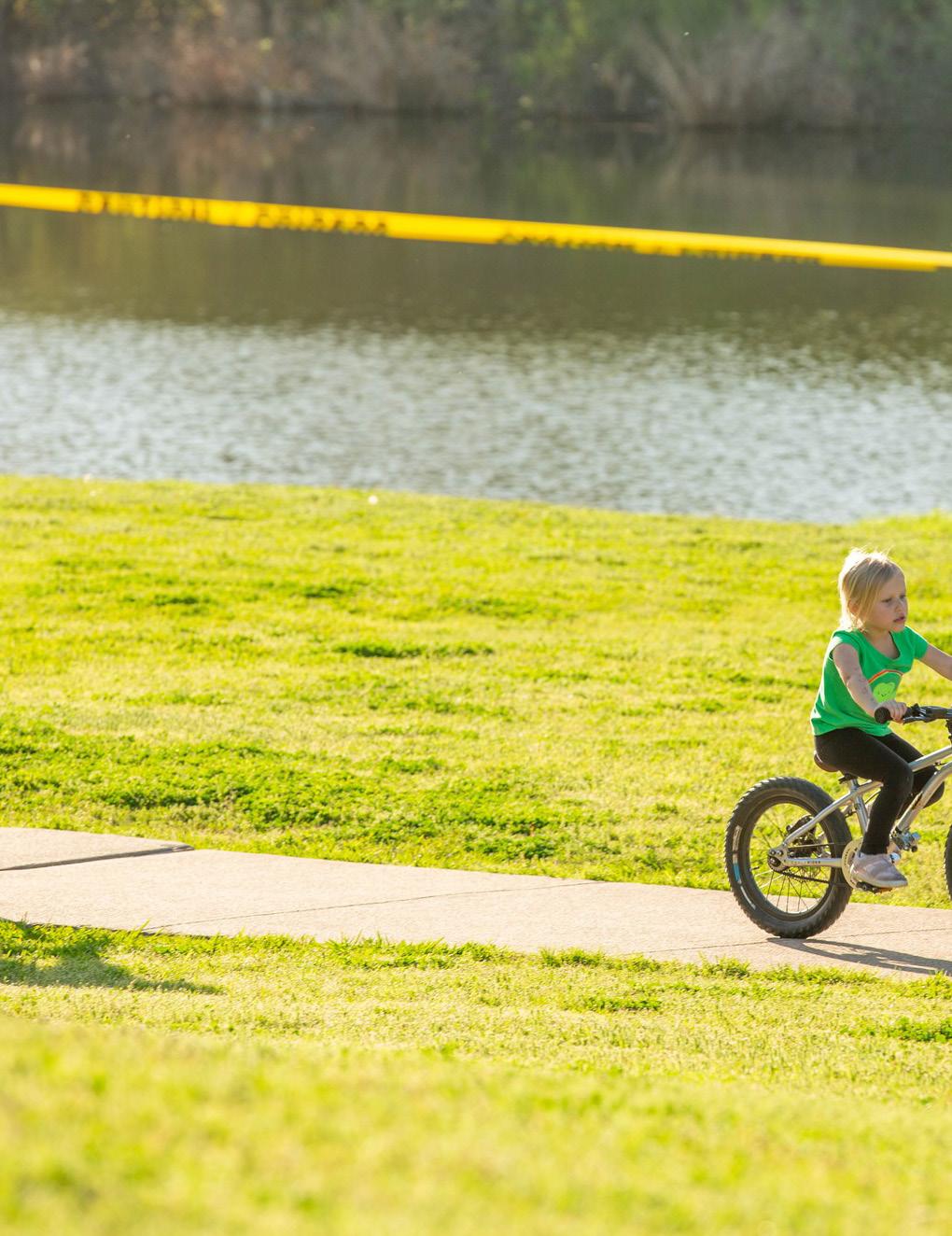 Spring 2024 - Naturally Fun Magazine by Arlington Parks and Recreation ...