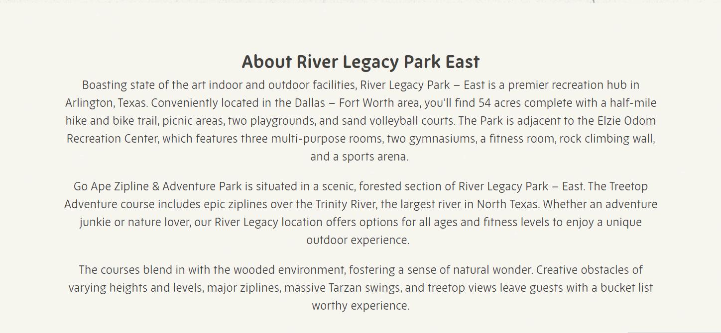 Spring 2024 - Naturally Fun Magazine by Arlington Parks and Recreation ...