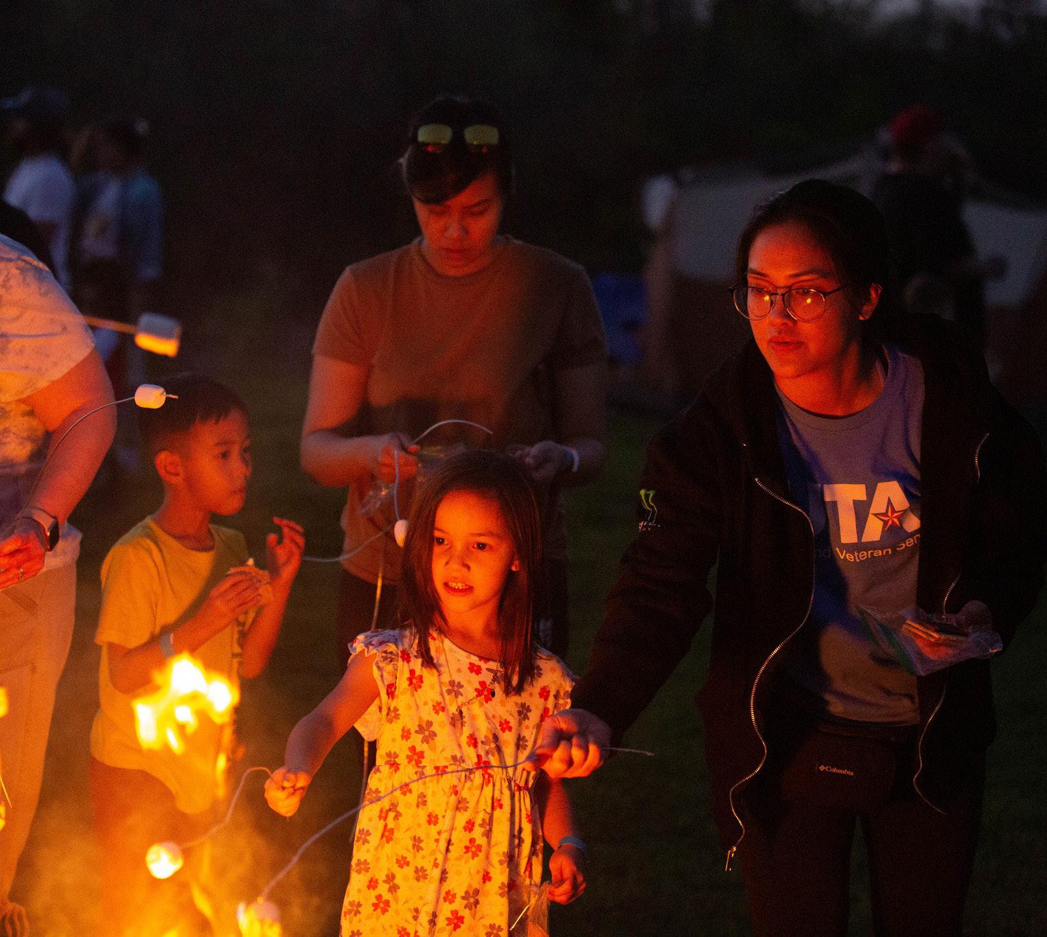 Spring 2024 - Naturally Fun Magazine by Arlington Parks and Recreation ...