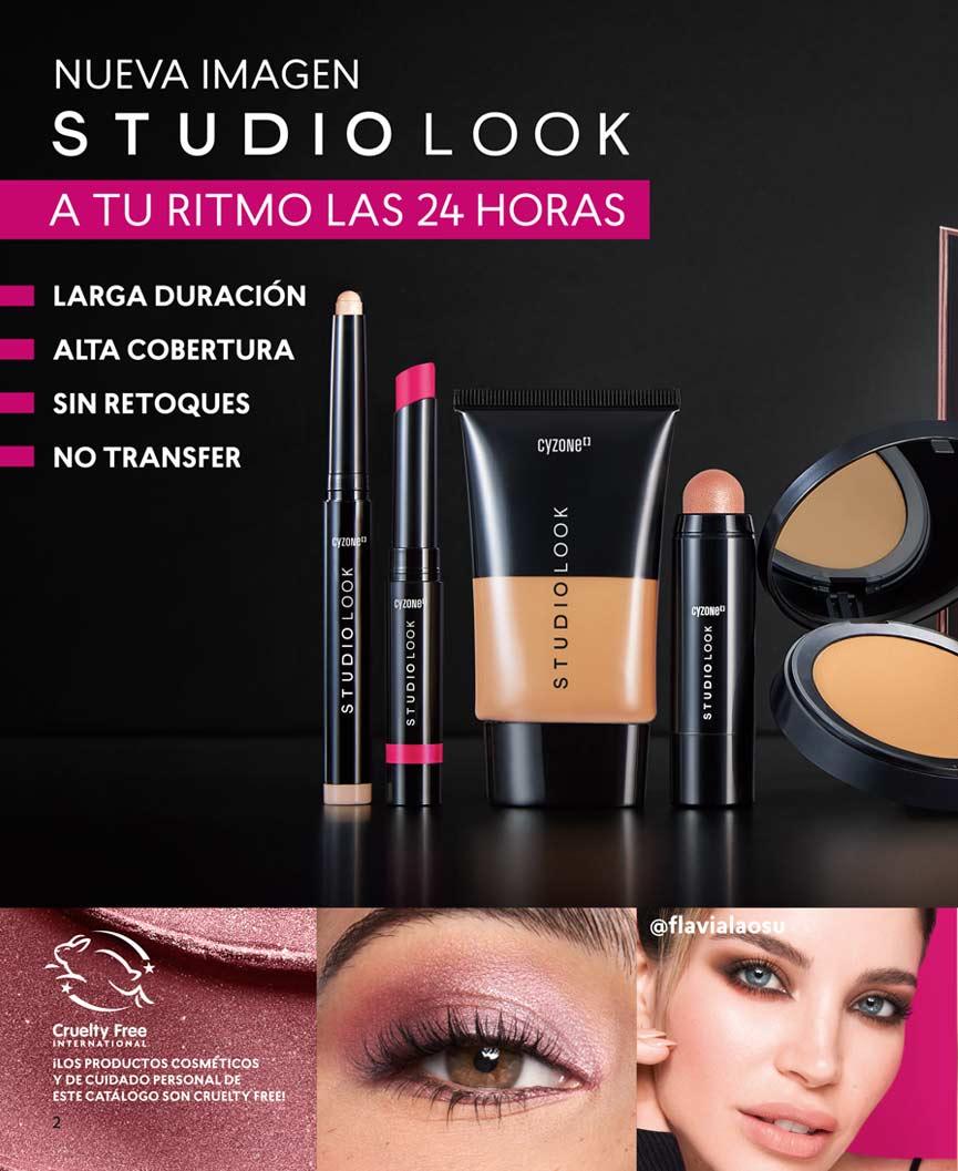 Catálogo Cyzone Puerto Rico C05 by SomosBelcorp - Issuu