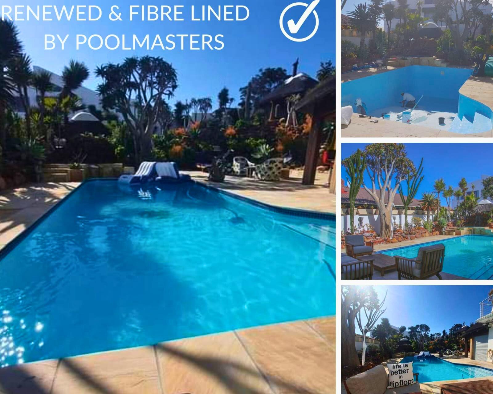 Pool Fibre Lining Cape Town by Poolmasters Fibre Lining Experts - Issuu