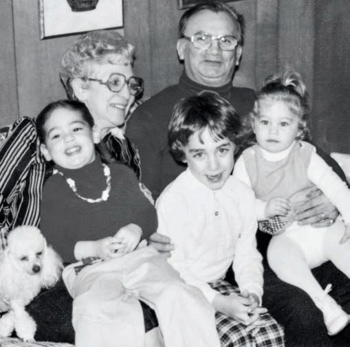 Academy Magazine Spring 2024 by Norfolk Academy - Issuu