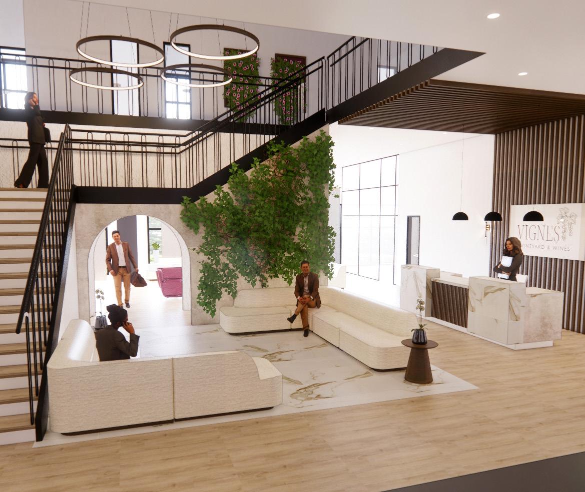 Interior Design Portfolio - Lindsey Brady by lindseybrady - Issuu