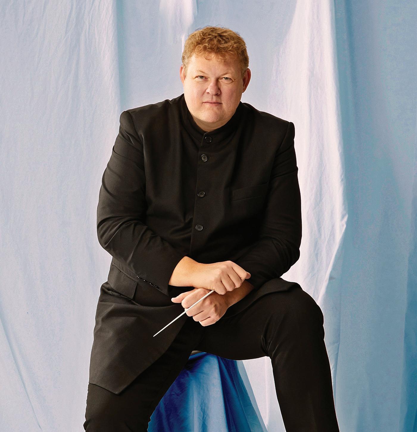 2024/2025 Season by Calgary Philharmonic Orchestra - Issuu