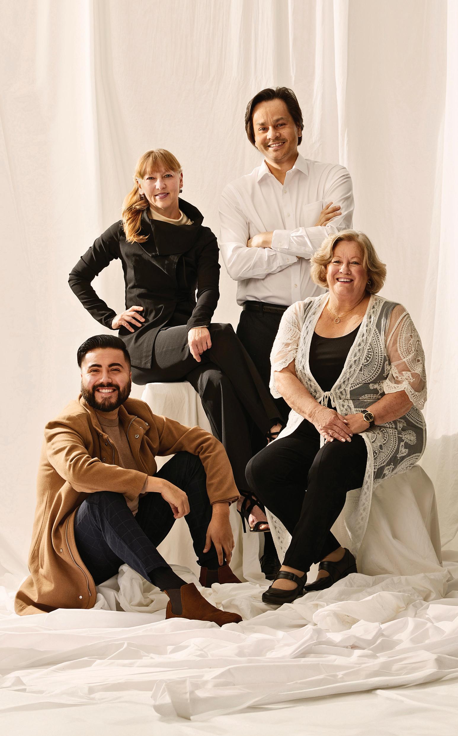 2024/2025 Season by Calgary Philharmonic Orchestra - Issuu