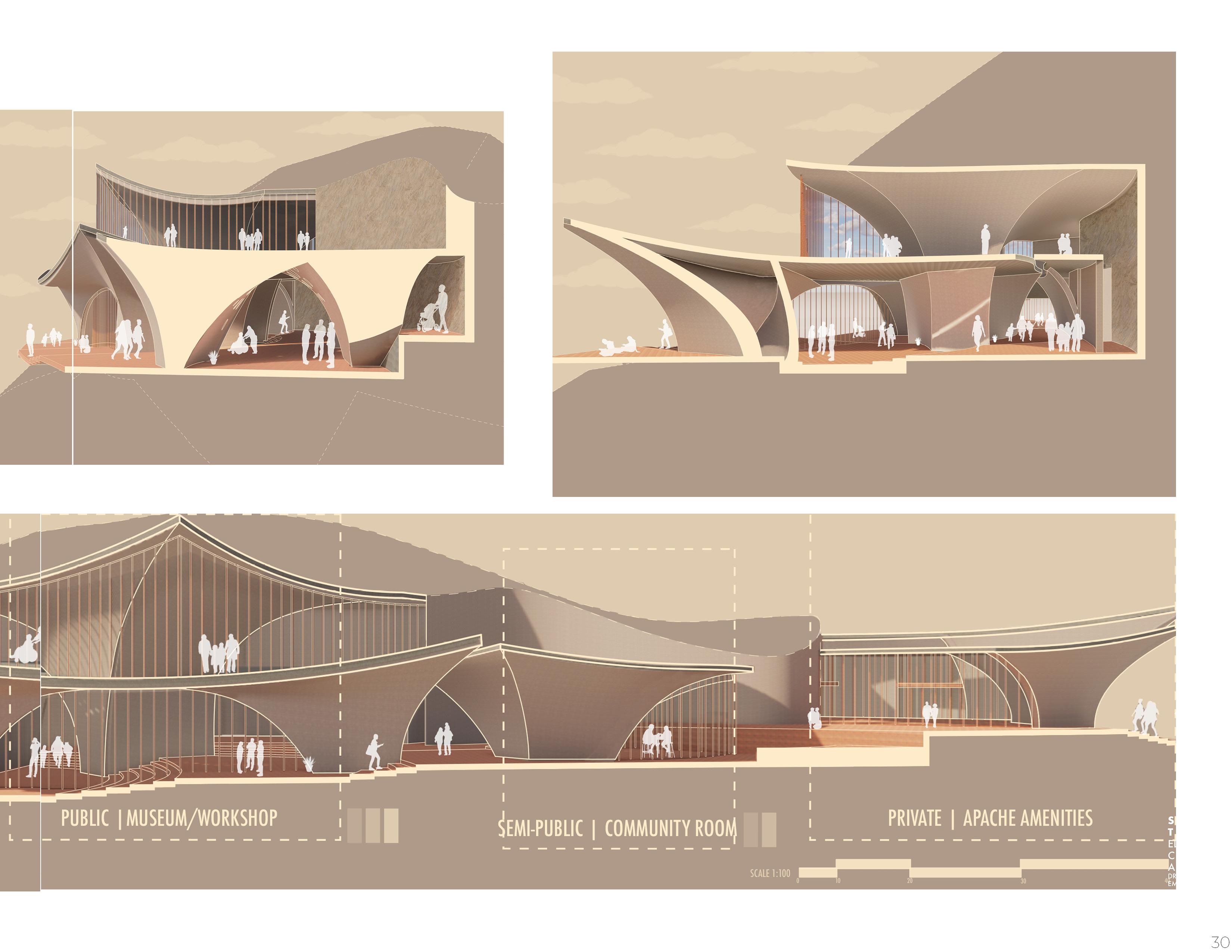Final Design Portfolio by Nuella Takyi - Issuu