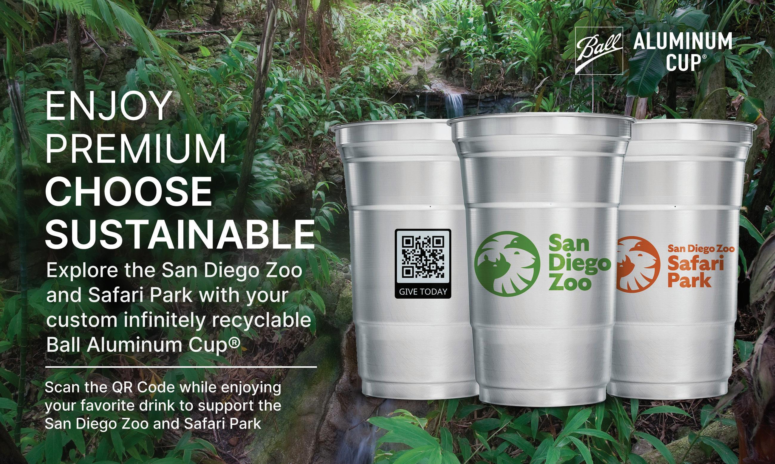 San Diego Zoo Wildlife Alliance Journal March 2024 by San Diego Zoo ...