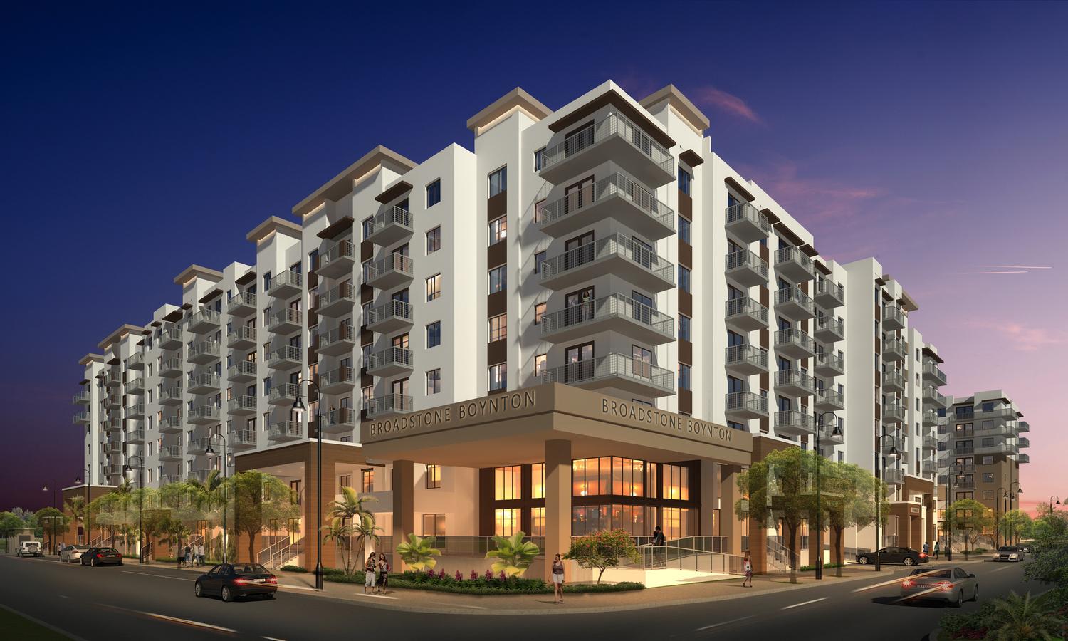 Development Portfolio - Current Projects by cityofboyntonbeach - Issuu