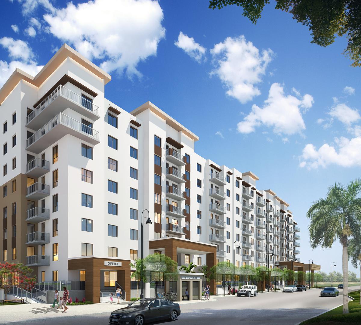 Development Portfolio - Current Projects by cityofboyntonbeach - Issuu