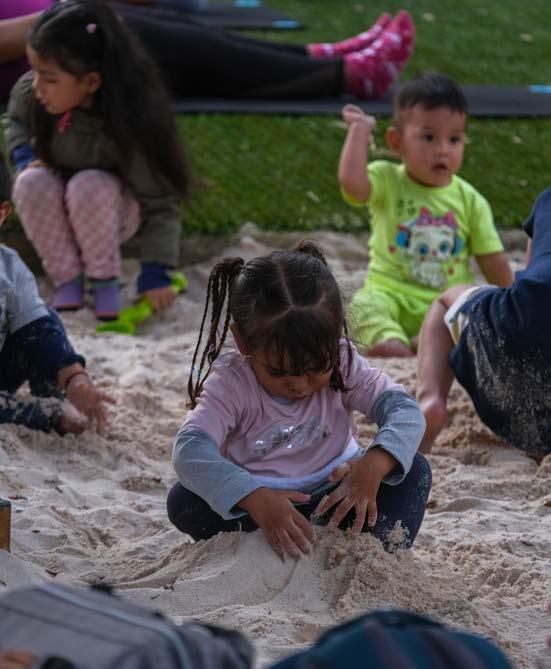 Reporte Anual 2023, Fundación Placemaking México by Fundación ...