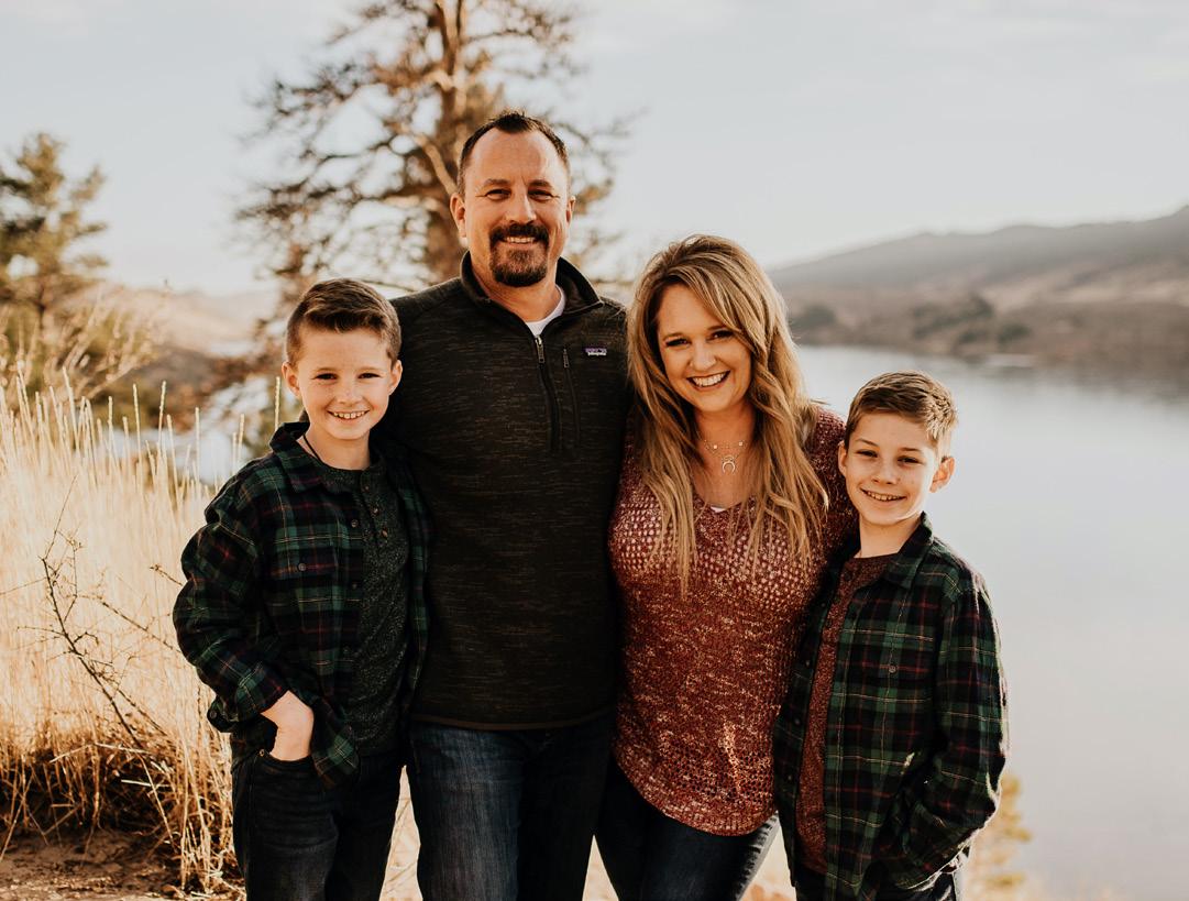 Heron Lakes Community Magazine | Spring 2024 by HeronLakesMagazine - Issuu