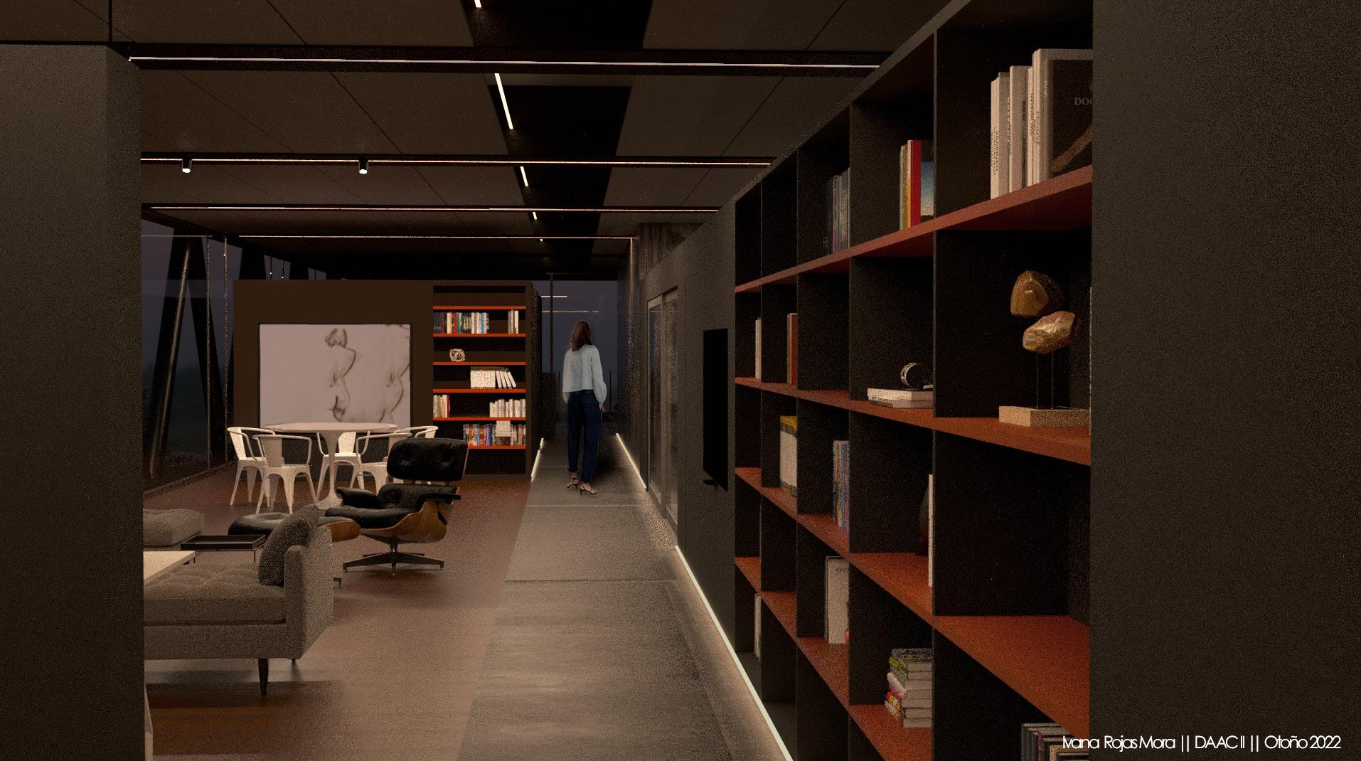 Portafolio Arq. - Ivana Rojas by Ivana Rojas - Issuu