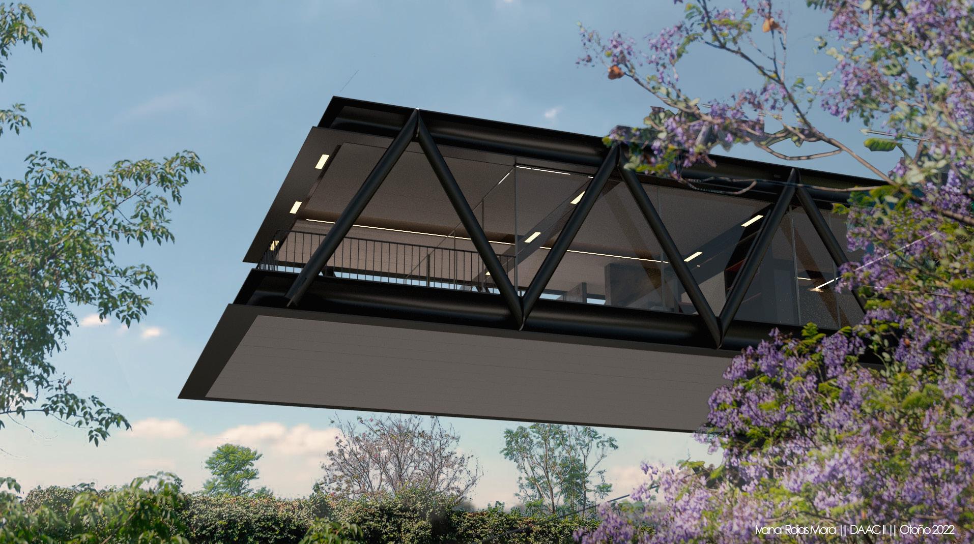 Portafolio Arq. - Ivana Rojas by Ivana Rojas - Issuu