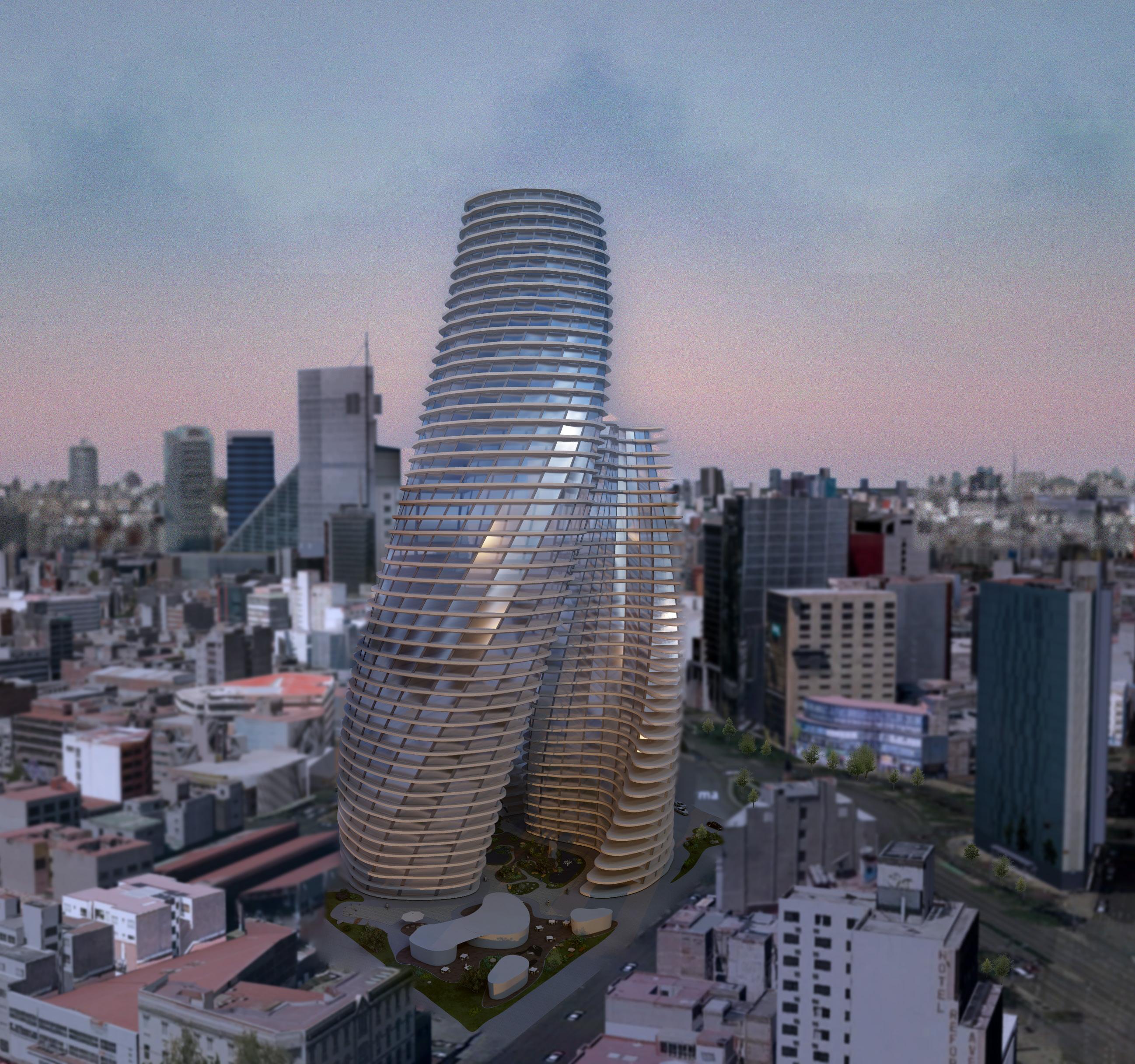 Portafolio Arq. - Ivana Rojas by Ivana Rojas - Issuu