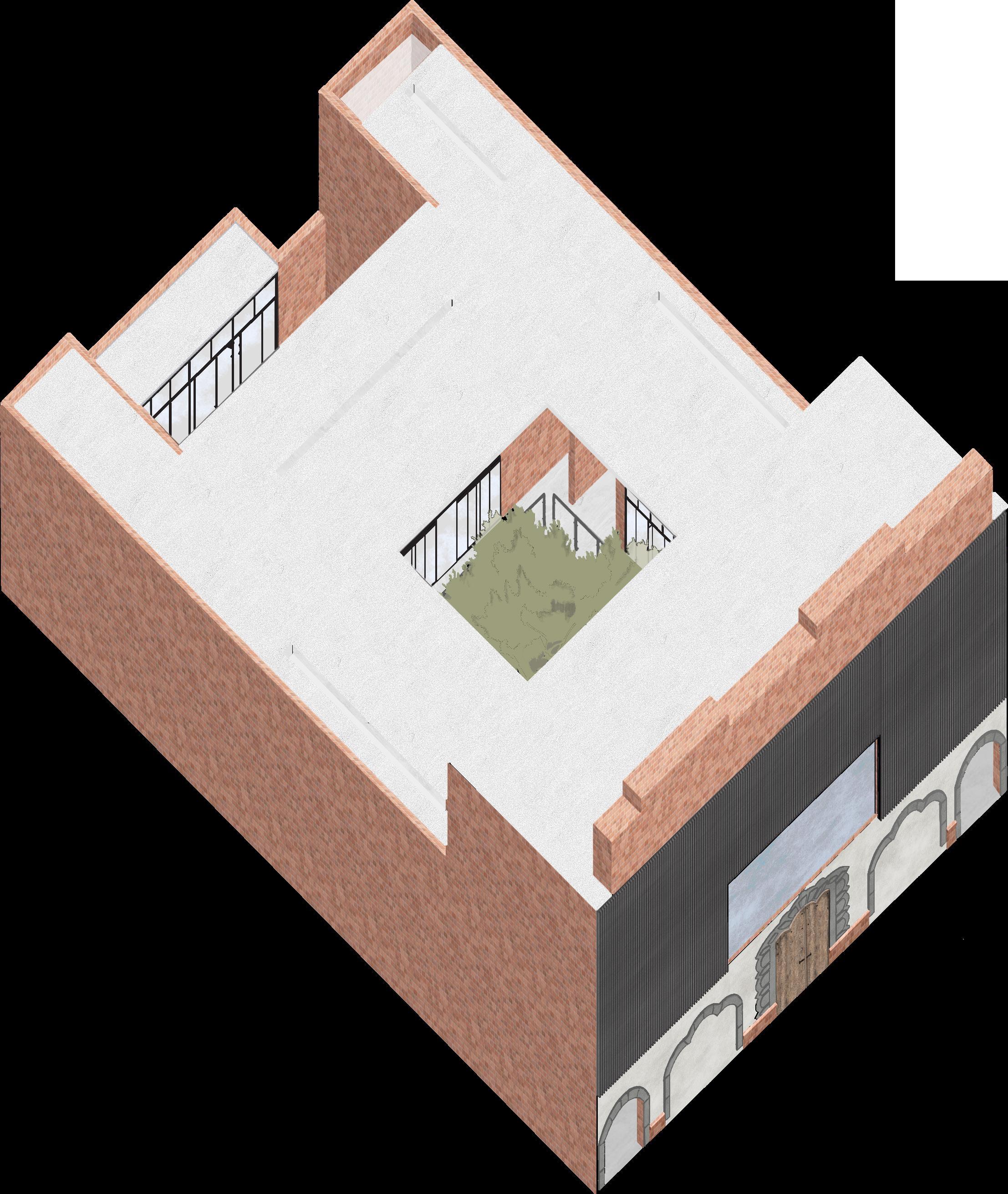 Portafolio Arq. - Ivana Rojas by Ivana Rojas - Issuu