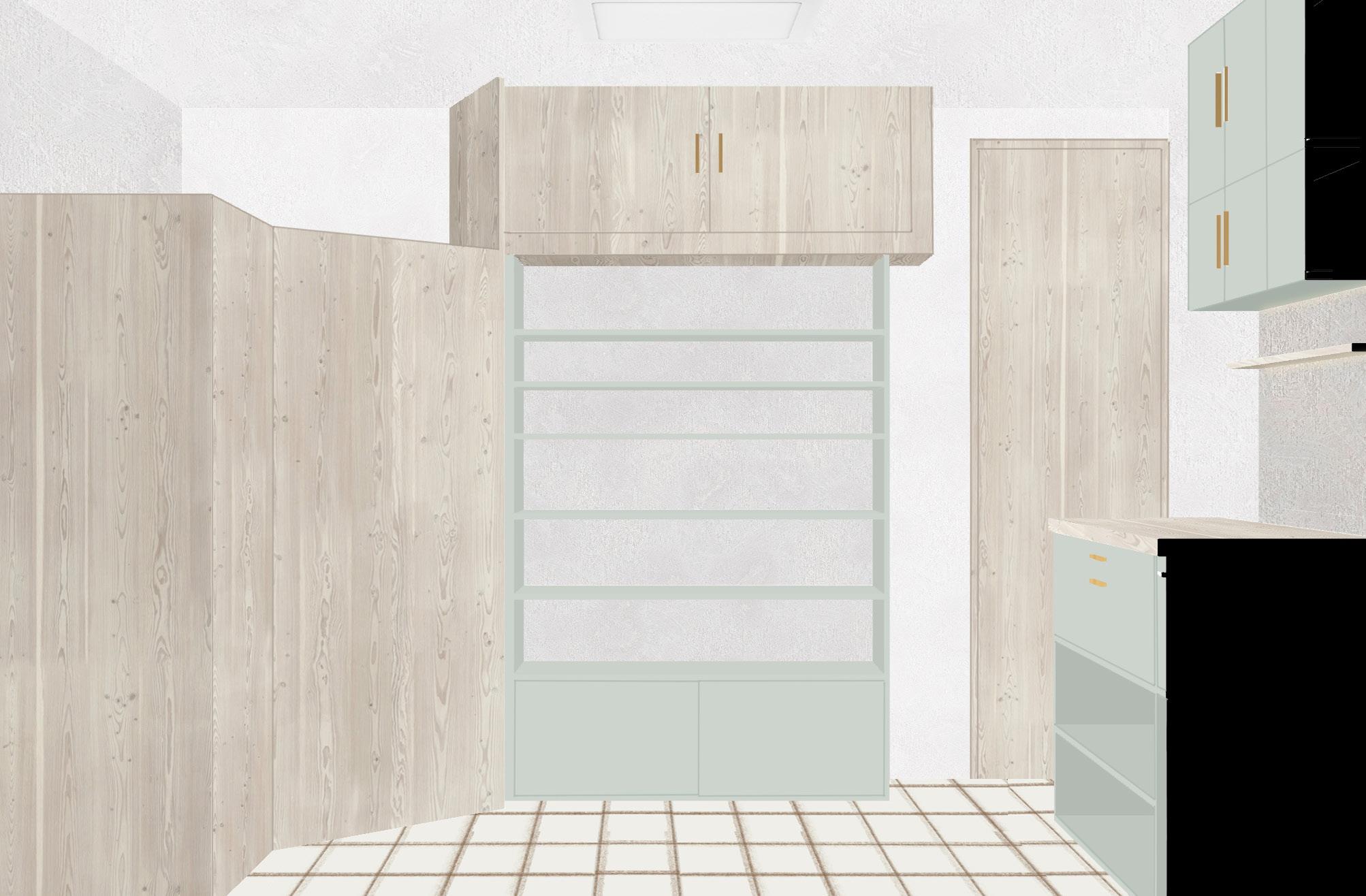 Portafolio Arq. - Ivana Rojas by Ivana Rojas - Issuu