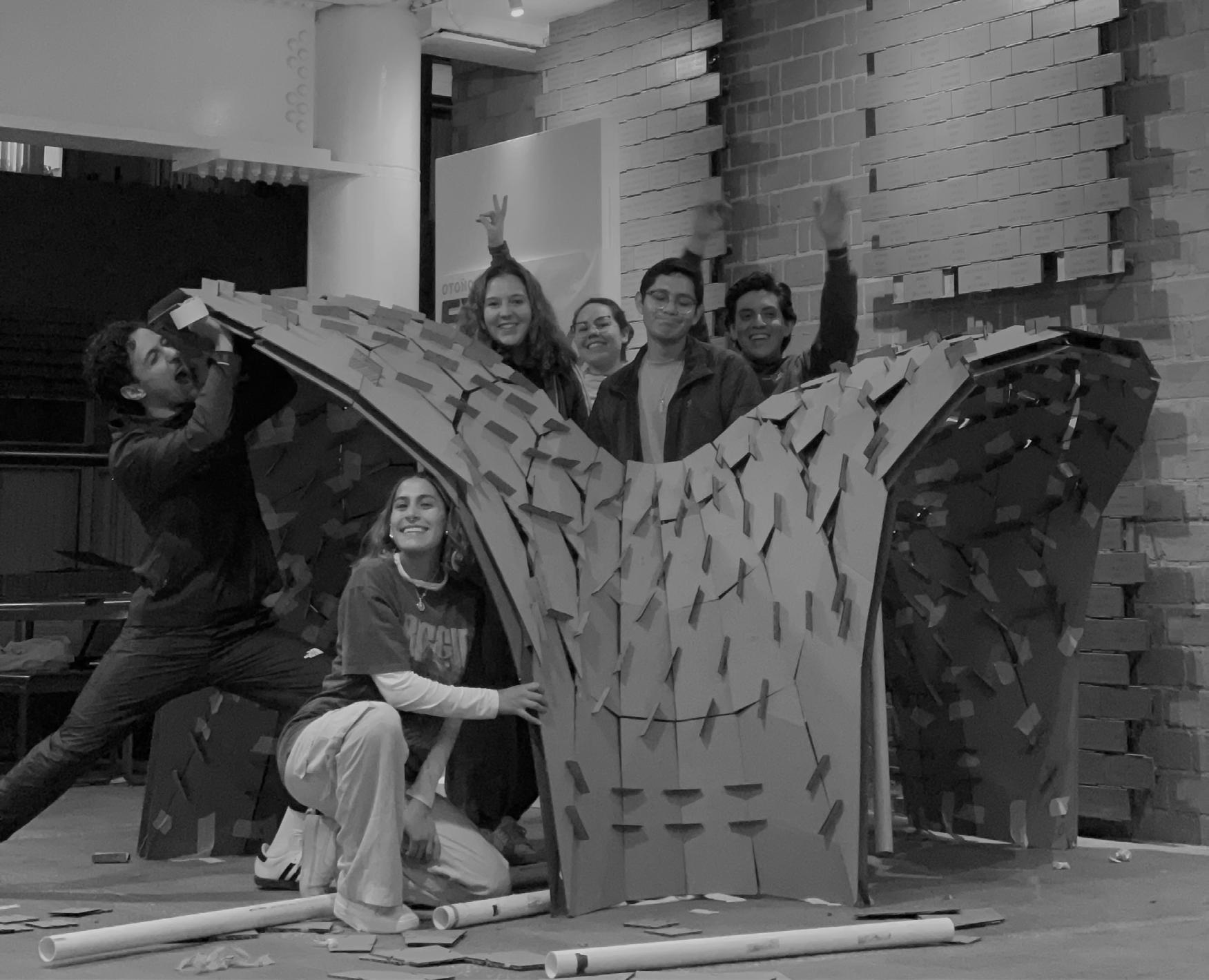 Portafolio Arq. - Ivana Rojas by Ivana Rojas - Issuu