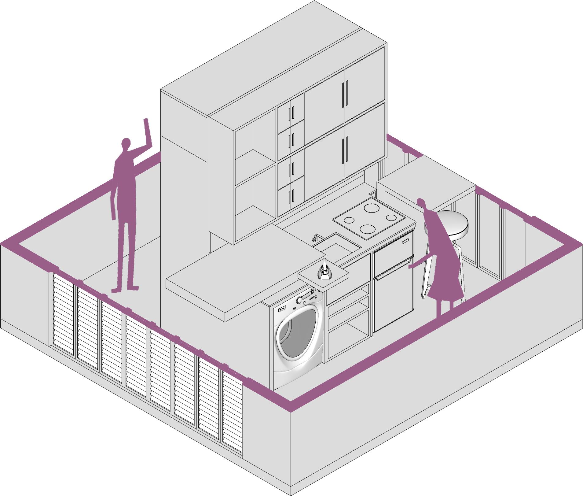 Portafolio Arq. - Ivana Rojas by Ivana Rojas - Issuu