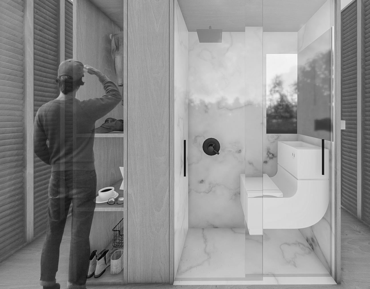 Portafolio Arq. - Ivana Rojas by Ivana Rojas - Issuu