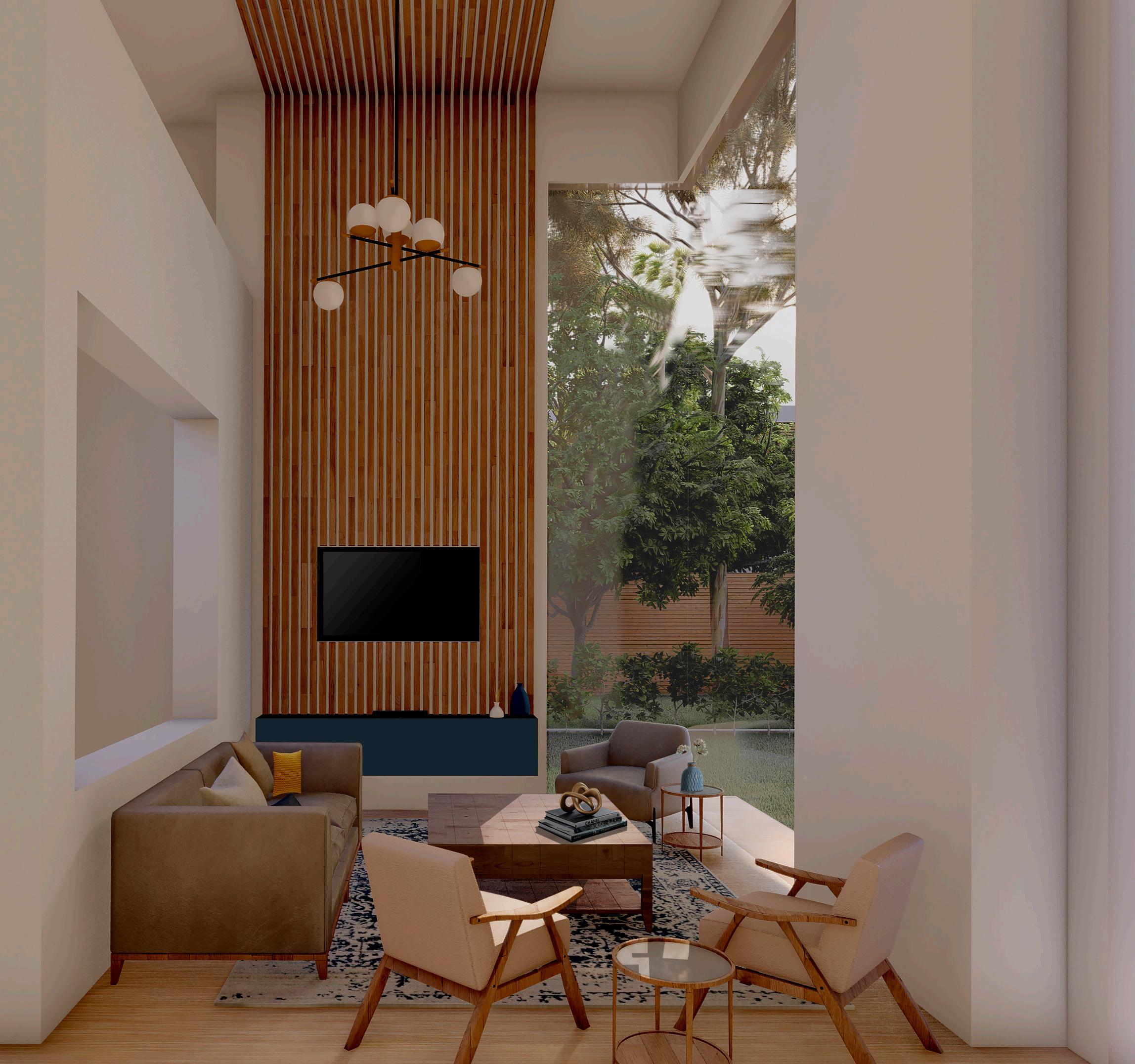 Portafolio Arq. - Ivana Rojas by Ivana Rojas - Issuu