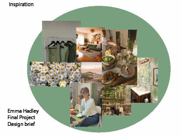 Emma Hadley Design Portfolio by Emma Hadley - Issuu