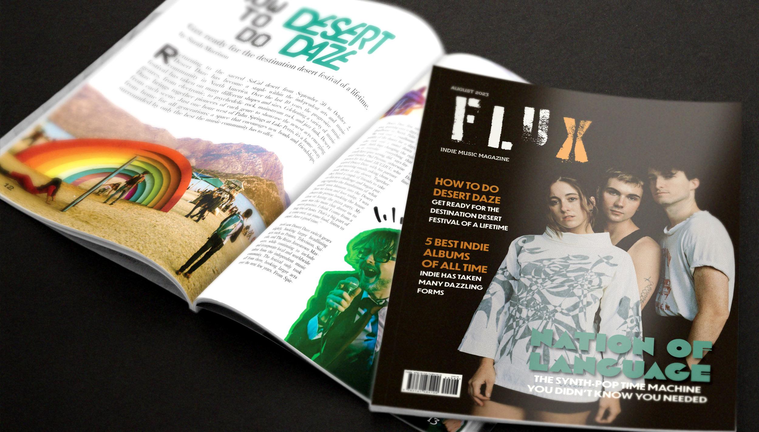 Graphic Design Portfolio | 2024 by Gabriella Tucker - Issuu