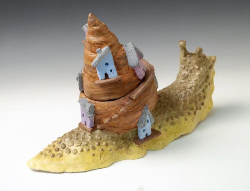 Alyssa Merry's Art Portfolio by alyssa.merry - Issuu