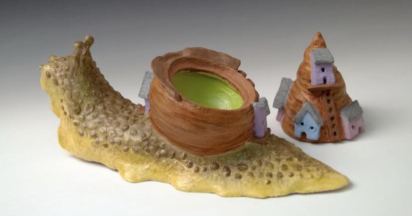 Alyssa Merry's Art Portfolio by alyssa.merry - Issuu