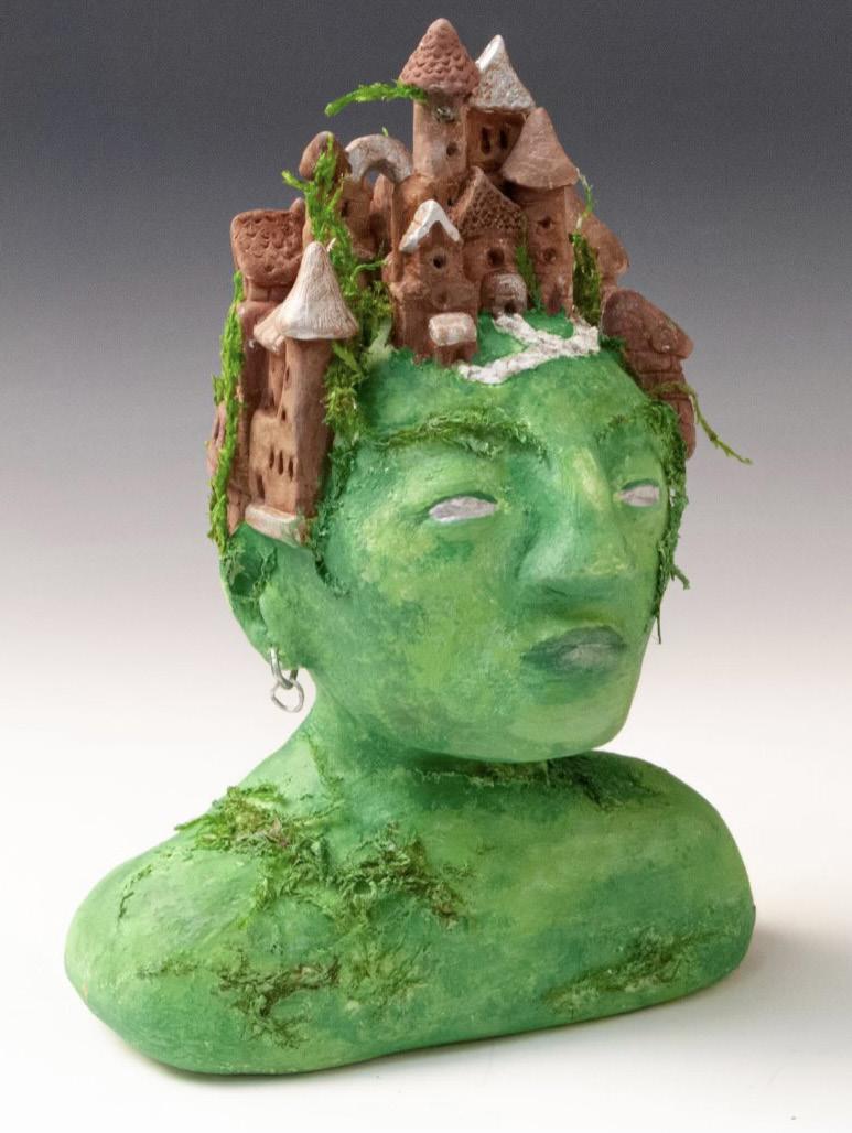 Alyssa Merry's Art Portfolio by alyssa.merry - Issuu