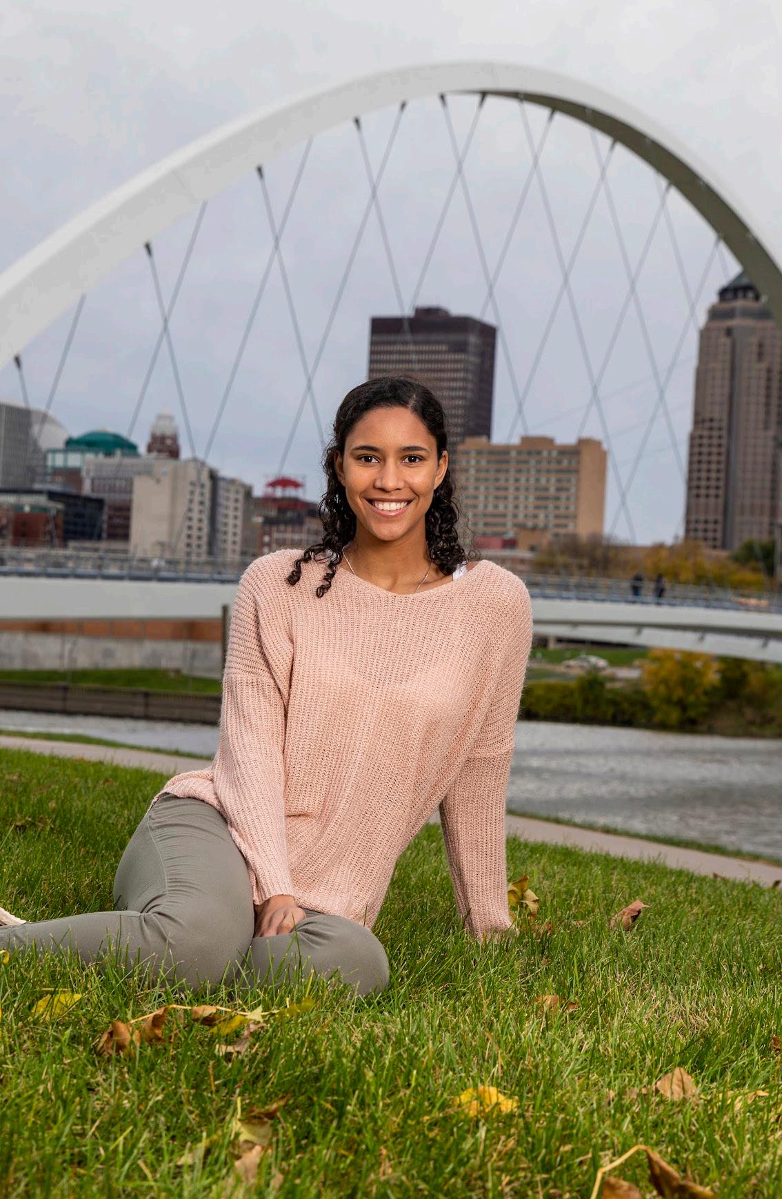 Jaclyn Foster - Portfolio by Jaclyn Foster - Issuu