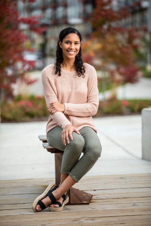 Jaclyn Foster - Portfolio by Jaclyn Foster - Issuu