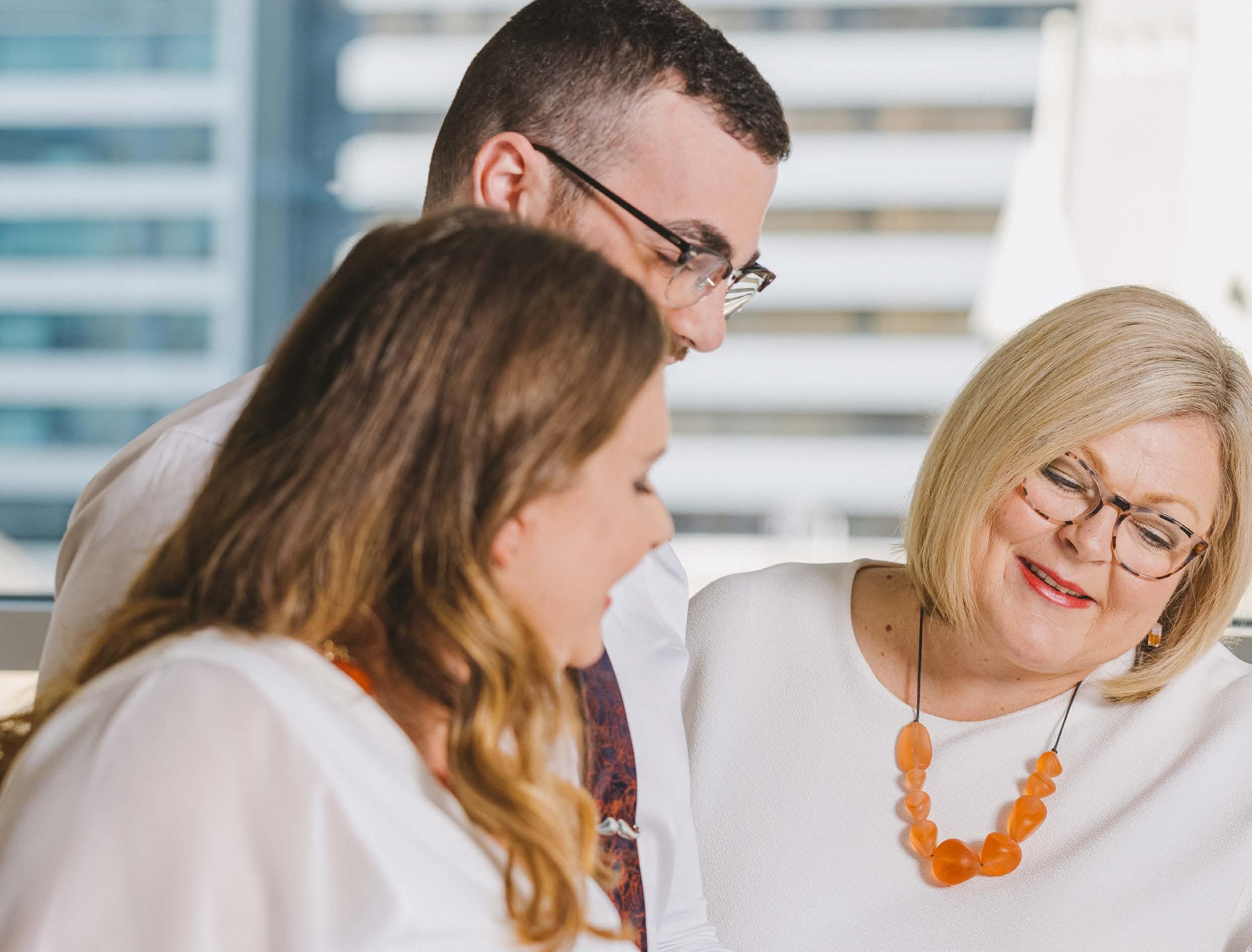 PLT - Guide to the Ins and Outs of PLT by The College of Law - Issuu