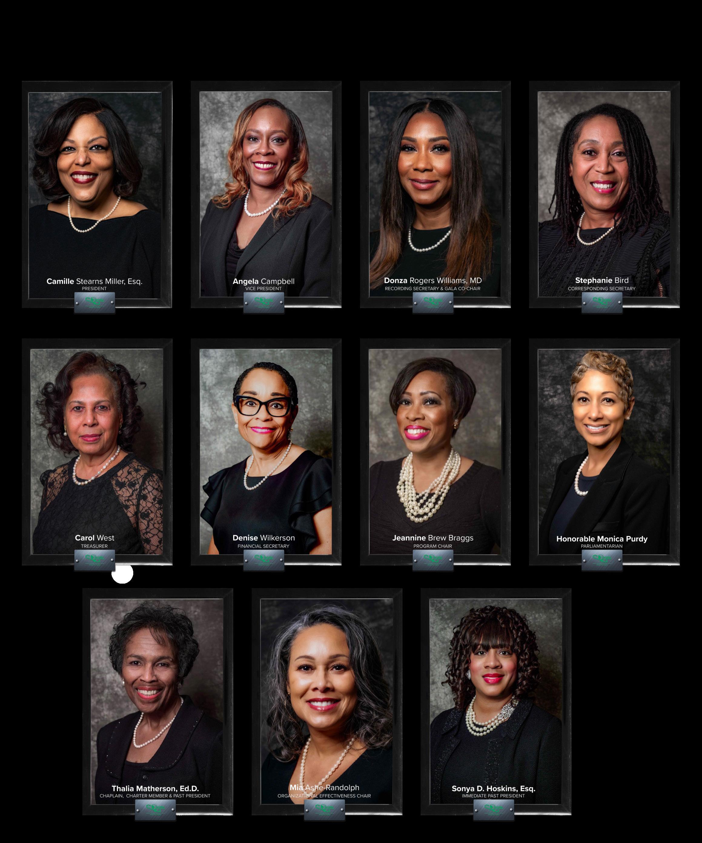 Trinity (TX) Links- 15th Annual Diamonds and Sneakers Ball by studio2b ...