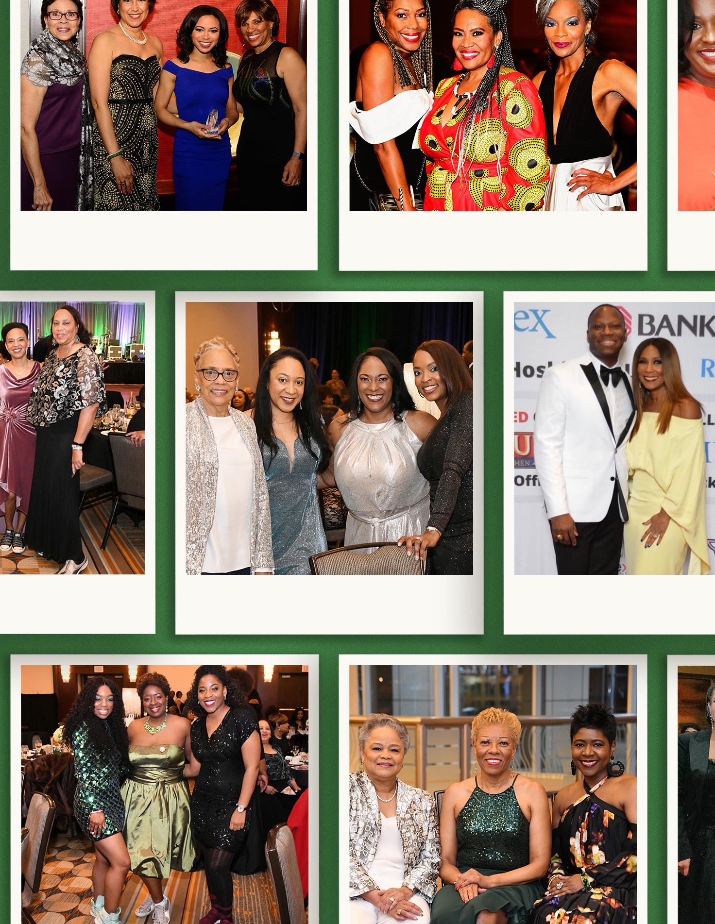 Trinity (TX) Links- 15th Annual Diamonds and Sneakers Ball by studio2b ...