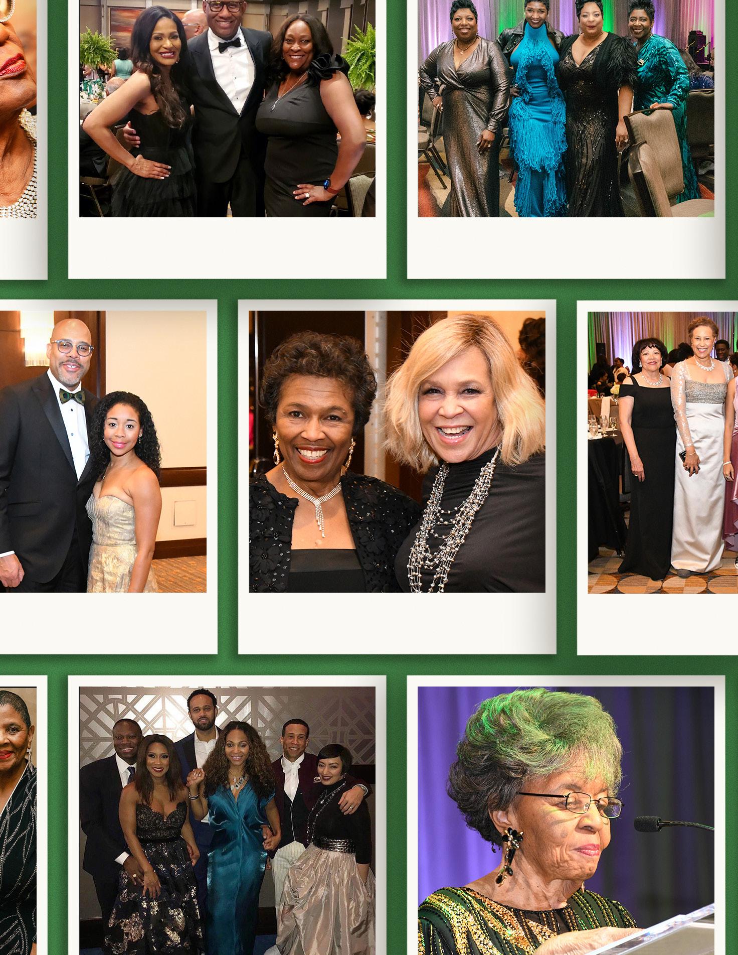 Trinity (TX) Links- 15th Annual Diamonds and Sneakers Ball by studio2b ...
