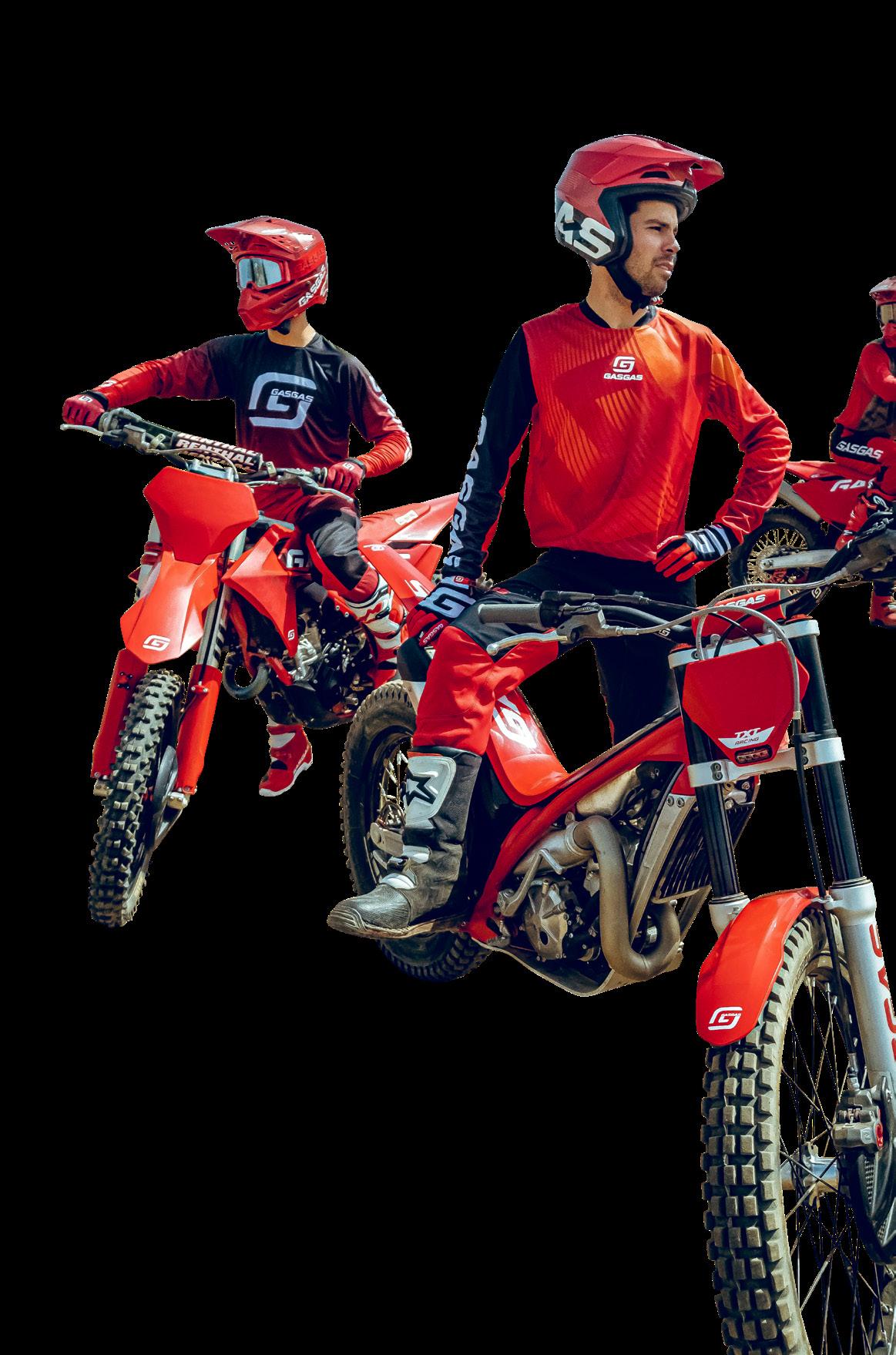 GASGAS Apparel Collection 2024 by gasgasaustralia - Issuu