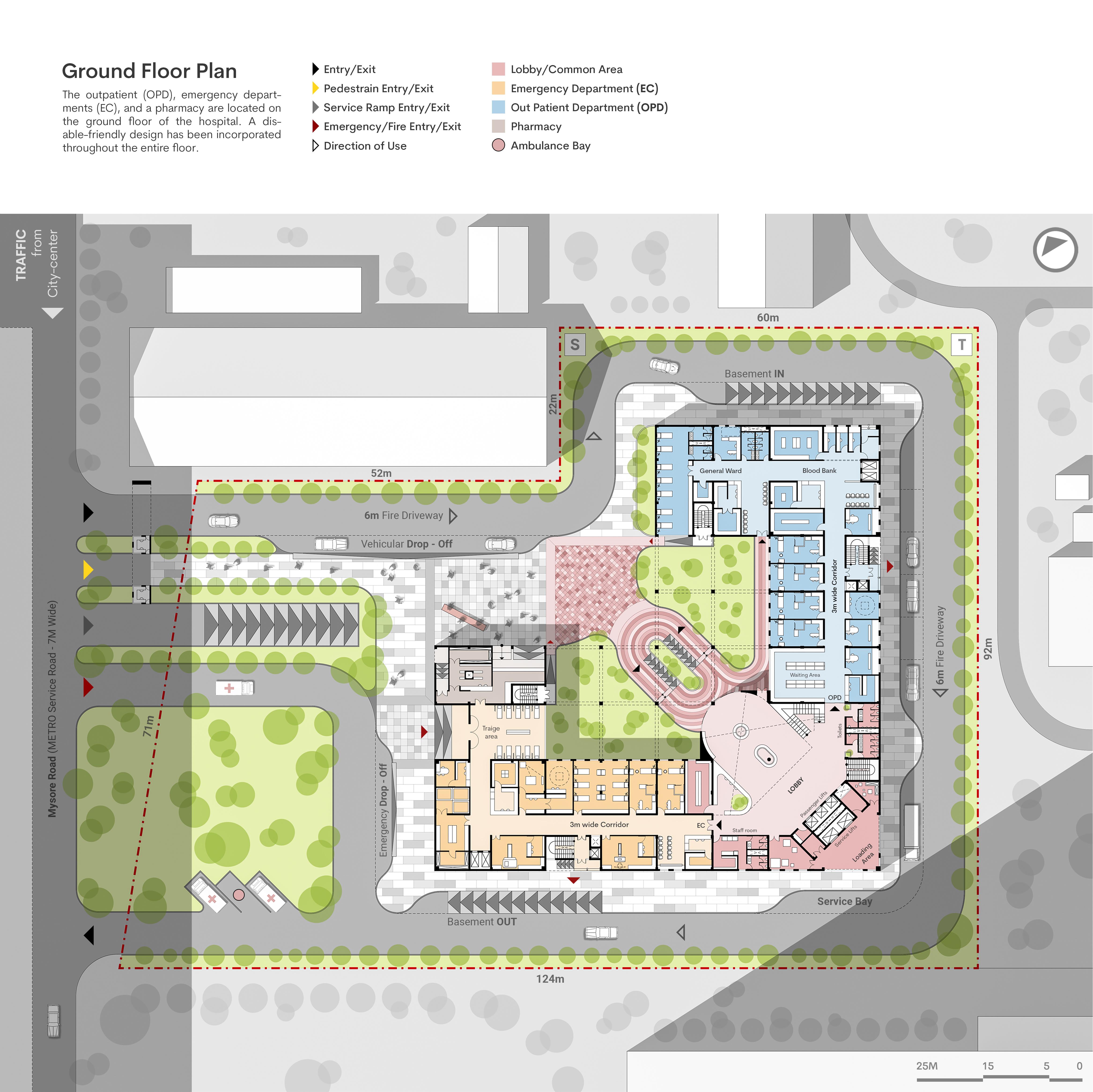 Siddhant Rao Architecture Portfolio 2023 By Siddhant Rao Issuu