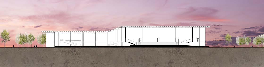 ARCHITECTURE PORTFOLIO by Monika Gurung - Issuu