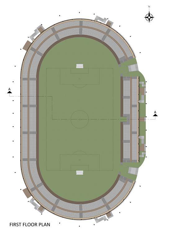 ARCHITECTURE PORTFOLIO by Monika Gurung - Issuu