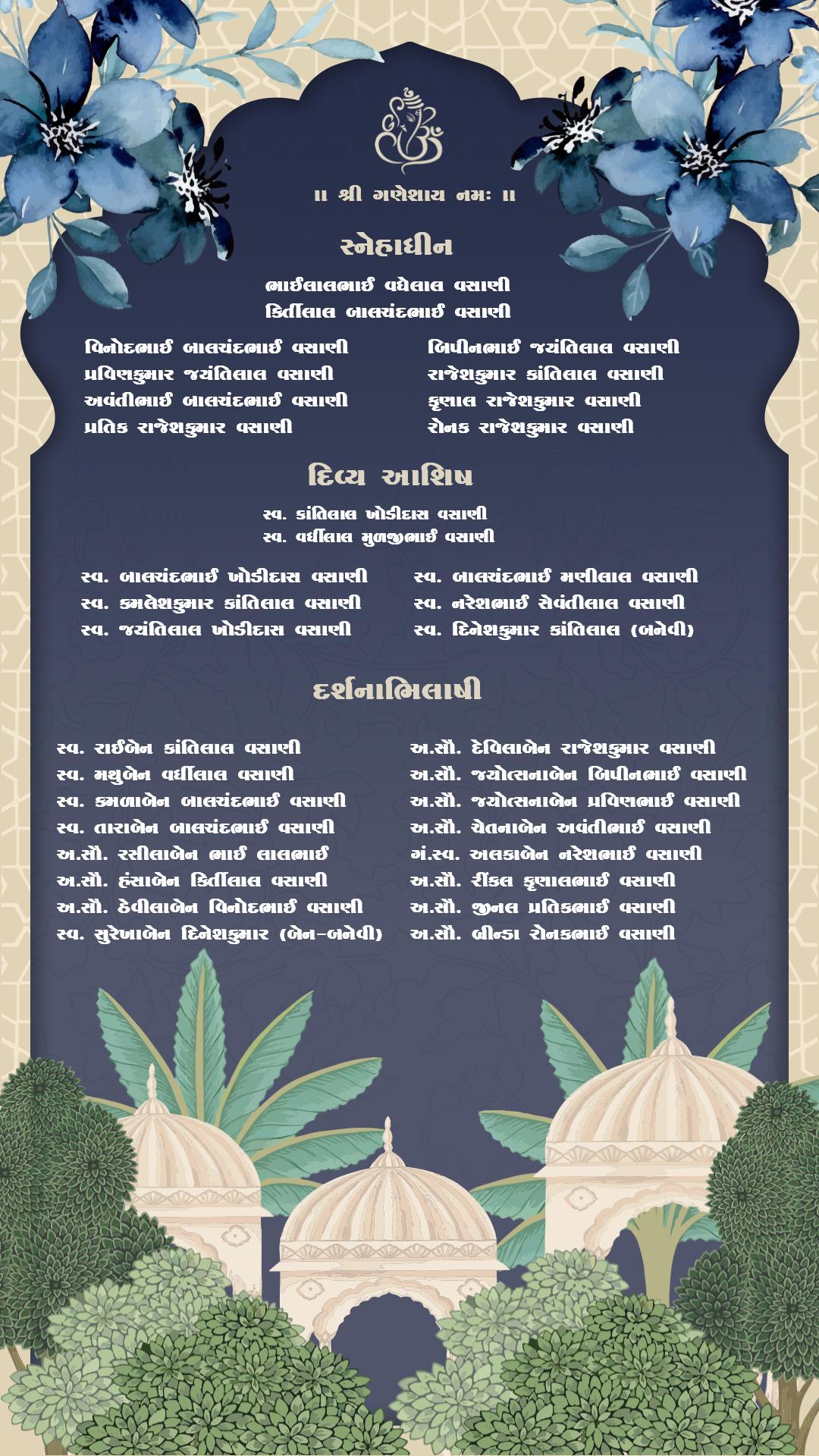 template for wedding invitation card by craftyart0003 - Issuu