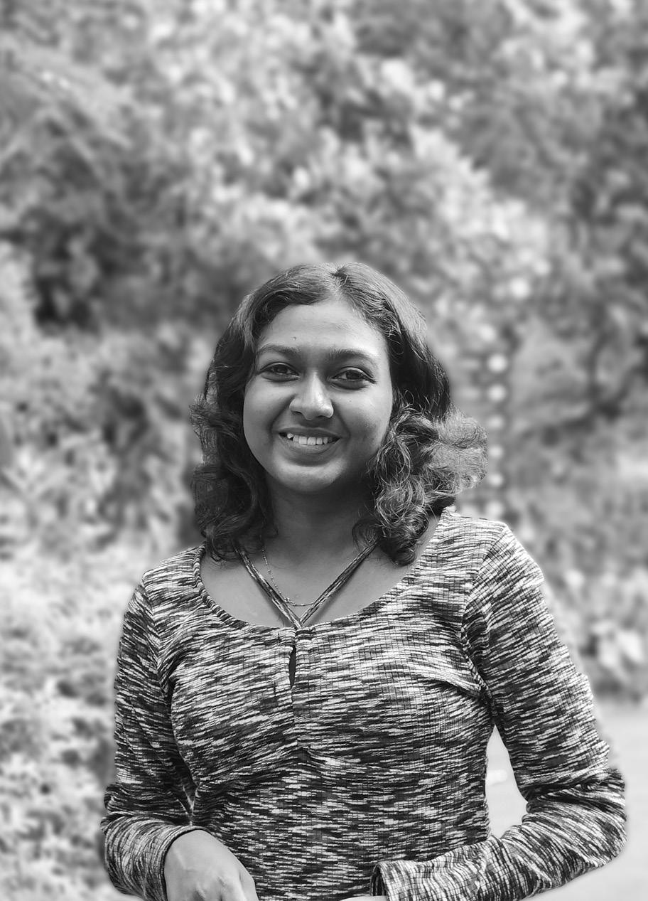 Chaithra K C / Portfolio by chaithrakochery - Issuu
