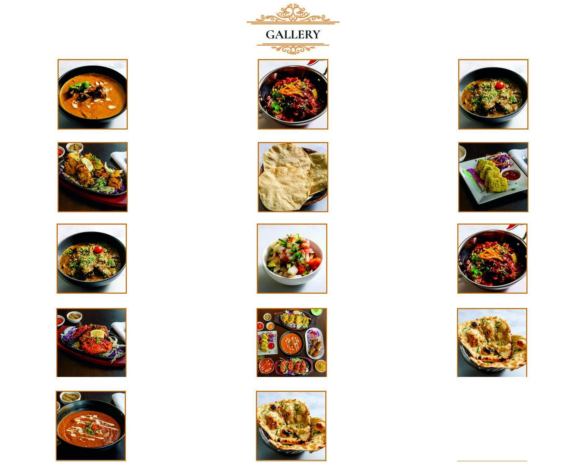 Erawat Indian Restaurant by erawatindianrestaurant - Issuu