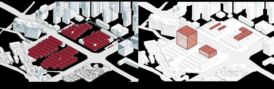 Subin Yun_Portfolio_ UCL MArch Architectural Design by Suuuuu121 - Issuu