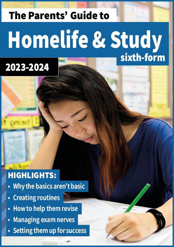 Post 18 Pathways Guide by New Hall School - Issuu