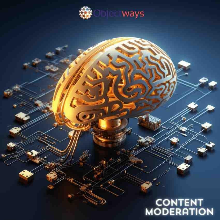 Best Content Moderation Services | Human Moderation | USA by ...