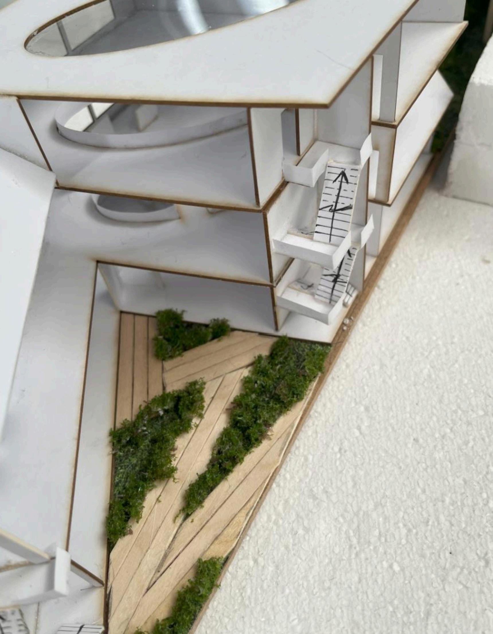 Architecture Portfolio by harrykitto - Issuu