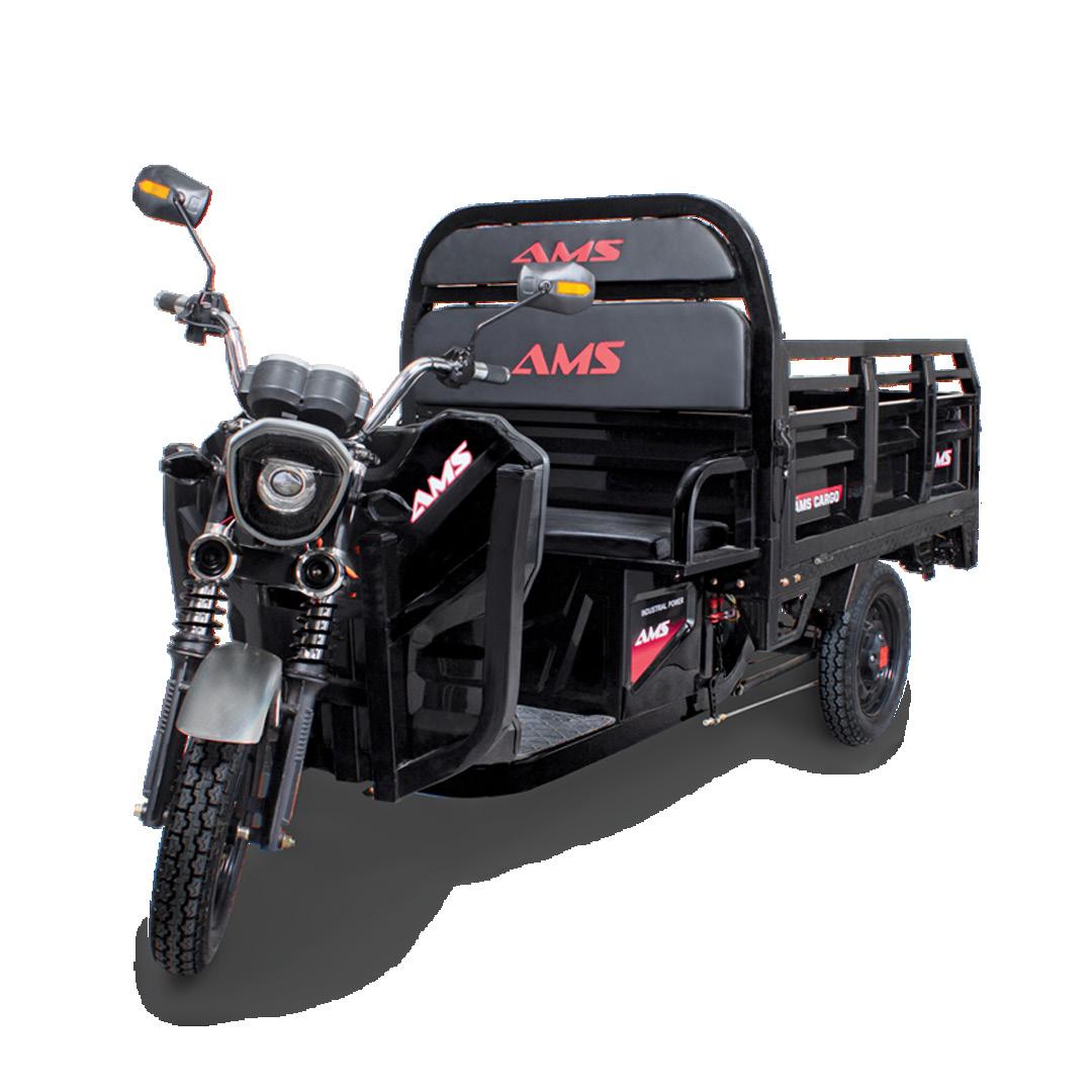 SERVICIO TÉCNICO AMS by amsecuador - Issuu