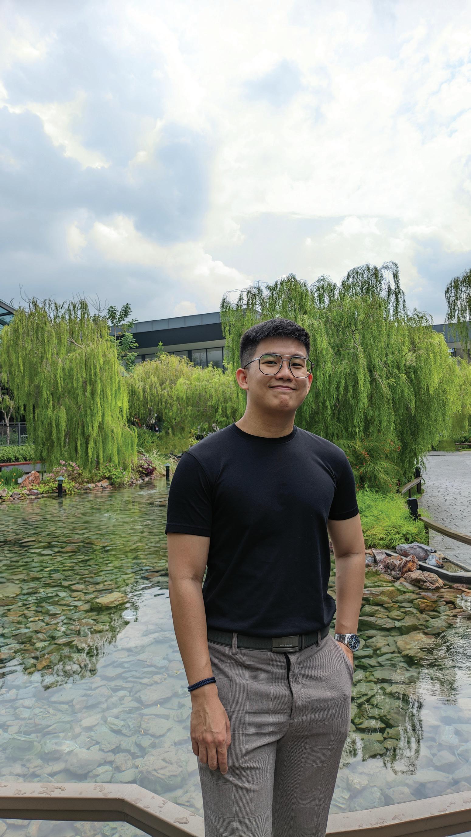 Portfolio - Martin Yau Jun Kin by Martin Yau - Issuu